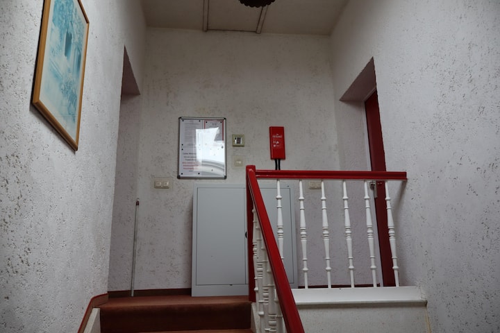 Apartment 4 - Ratingen
