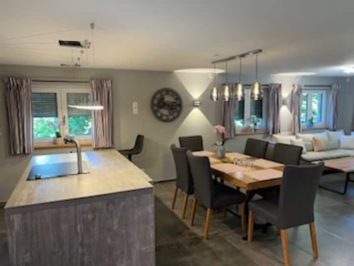 Ferienhaus Bis 6 Personen - Lindau