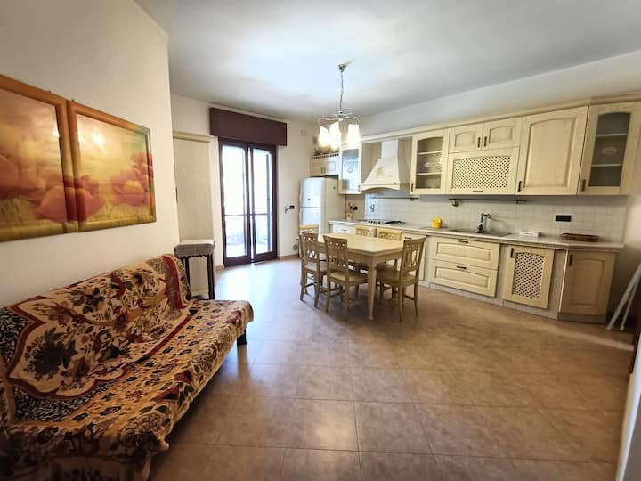 Residence Rosa Virginia 6 - Gallipoli