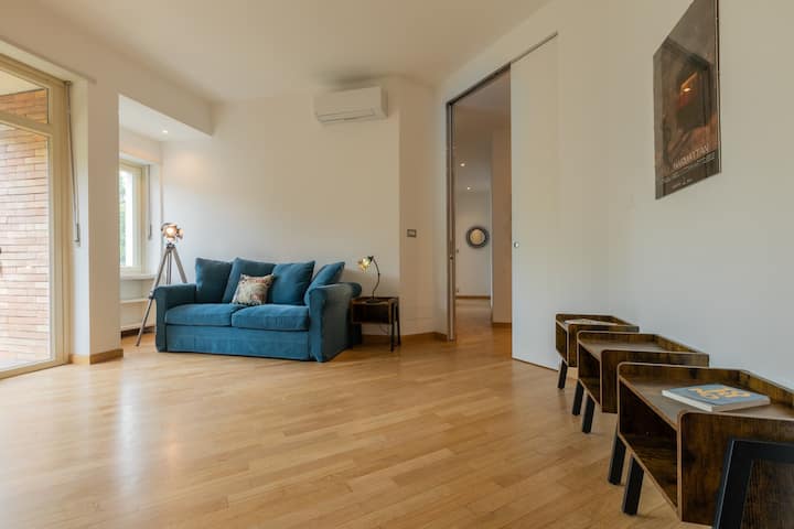 Wonderful Italy | Casa Cinema - Turín