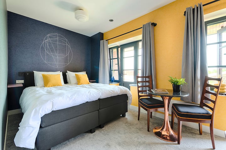 Maison Proche Du Centre-ville – Sdb Neuve & Lit - Tilburg