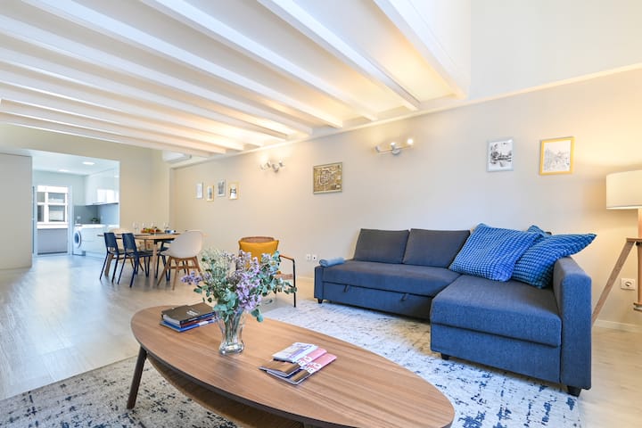 Ao Pé Da Sé - Sé Apartamentos - Braga