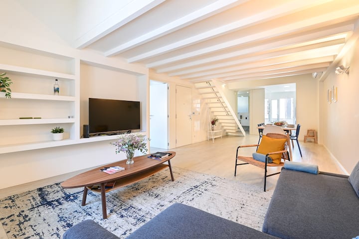 Ao Pé Da Sé Historic Center By Sé Apartamentos - Braga