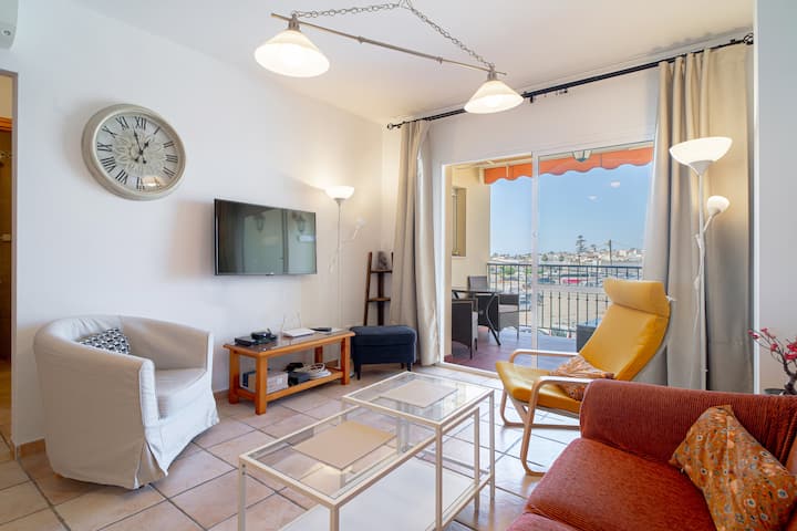 Carabeo Getaway 2000 By Casasol - Nerja