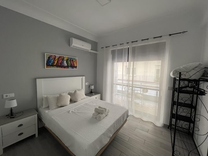Appartement Moderne Au Coeur De Cordoue - Córdoba