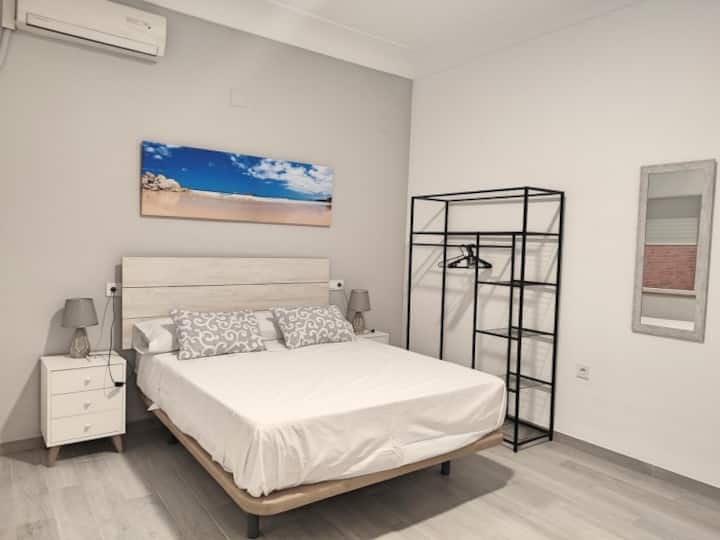 Suite Avec Entrée Indépendante Au Centre - Córdoba