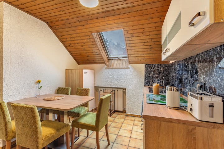Wohnung 2 - Olsberg