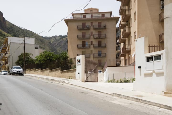 Visitsicilia Vasile 9 - Castellammare del Golfo