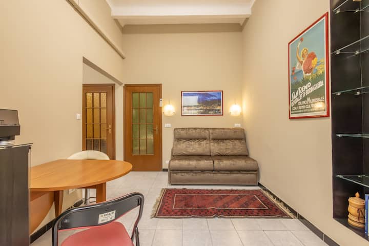 Wonderful Italy | De Angelis Central House - Sanremo