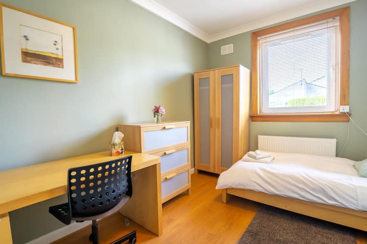 Lamond Drive House | Parking - Saint Andrews
