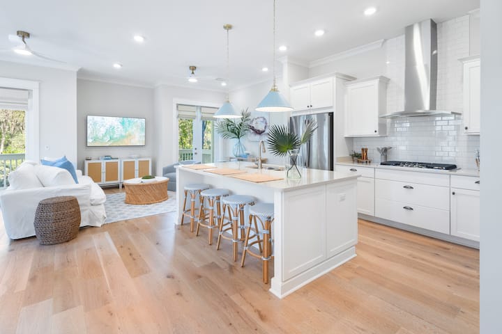 Hola Beaches Casita By Stay On 30a - Alys Beach, FL