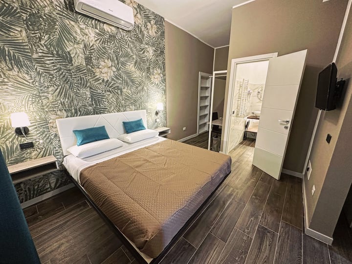 Junior Suite Comfort - Vasto