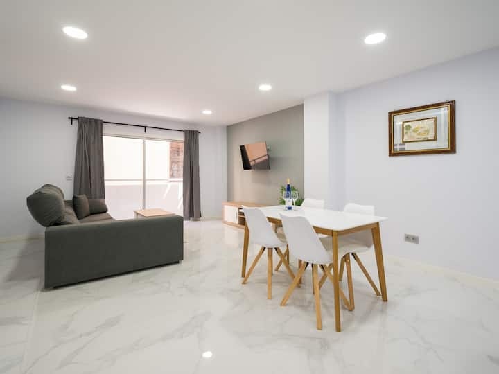 Rejon Hideaway B By Canariasgetaway - Las Palmas de Gran Canaria, Espagne