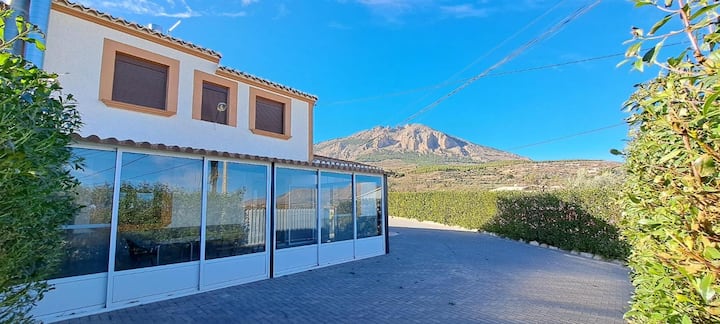 Casa Pedro - Vélez-Rubio