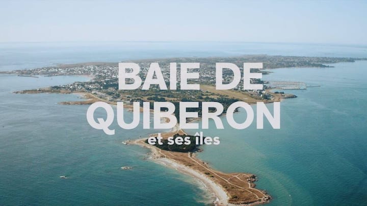 Quiberon Centre Ville Studio - Quiberon