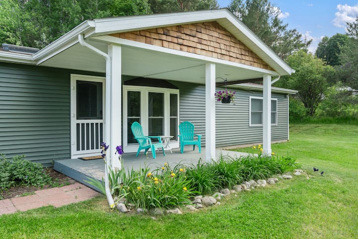 *New* Boyne City Serenity - Boyne Falls