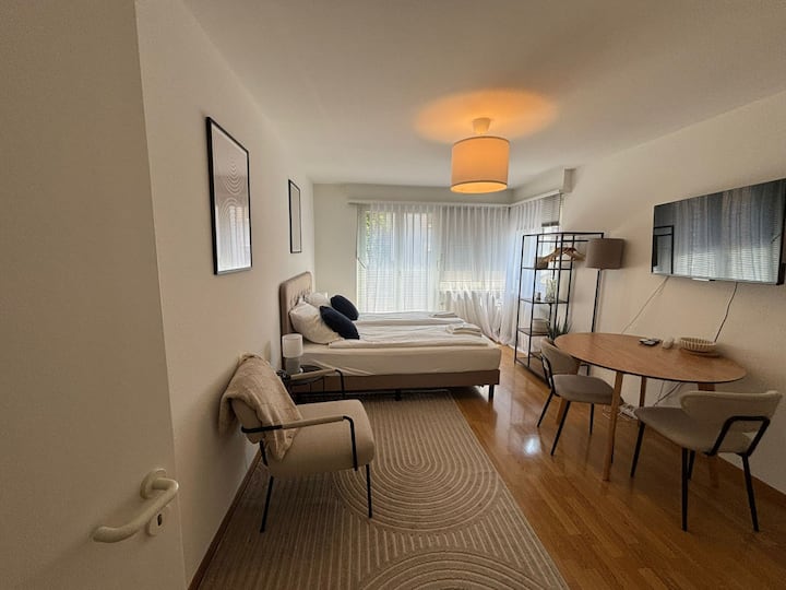 Studio - City Center (Crown 13) - Zürich