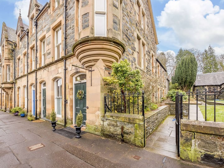 5 Bed In Dunkeld (90844) - Dunkeld