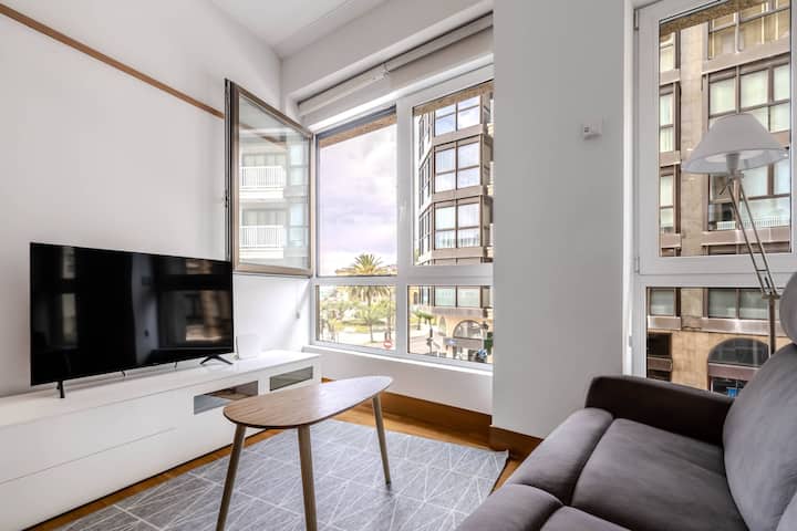 Eder 1 By Prim Home Rentals - Saint-Sébastien