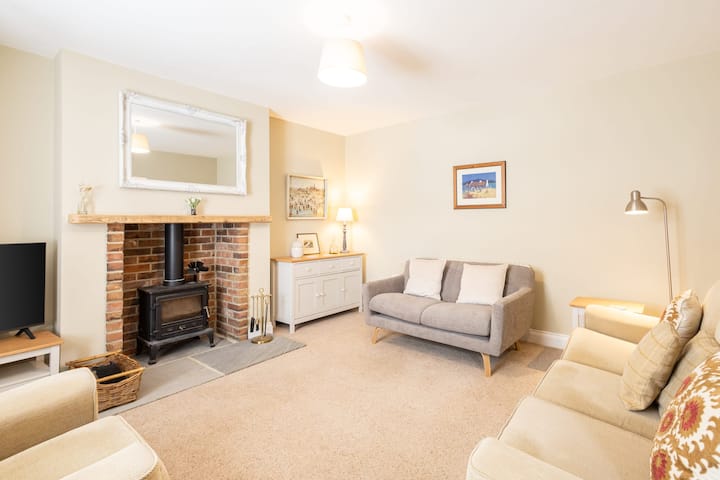 Host & Stay | Hotspur Street - Alnwick