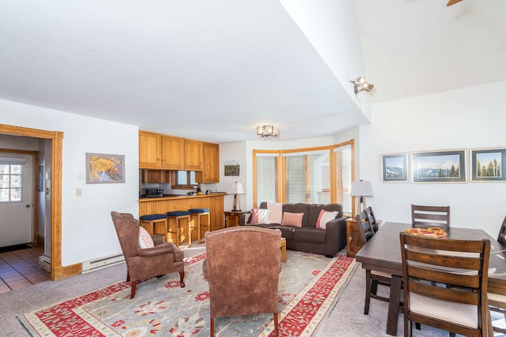 Great Value! Mountain House East - Ouray, CO