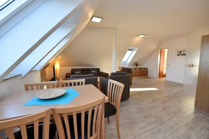 Ferienwohnung/app. In Cuxhaven - Duhnen (265617) - Duhnen