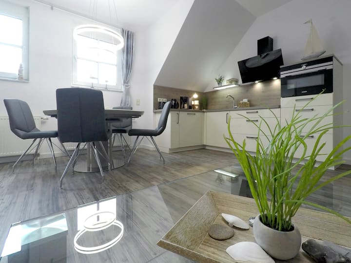 Ferienwohnung Brise (265670) - Dierhagen
