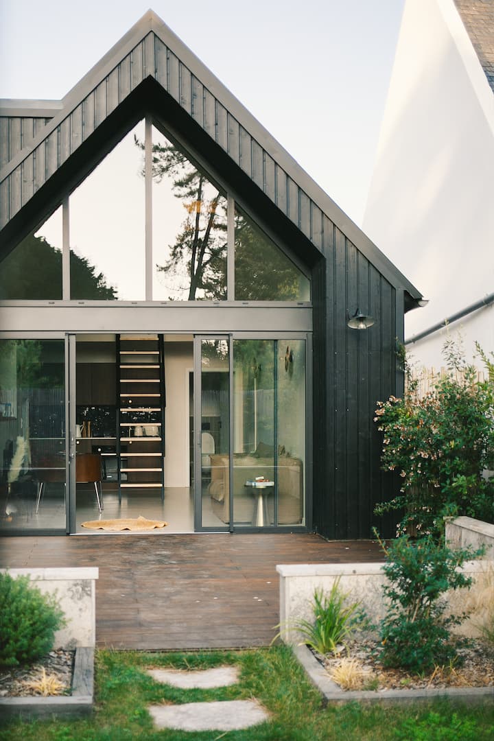 Maisons Bodenn - La Voilerie - Île-Tudy