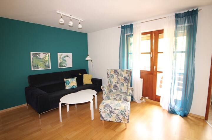 1 Zimmer Appartement 36 - Bad Krozingen