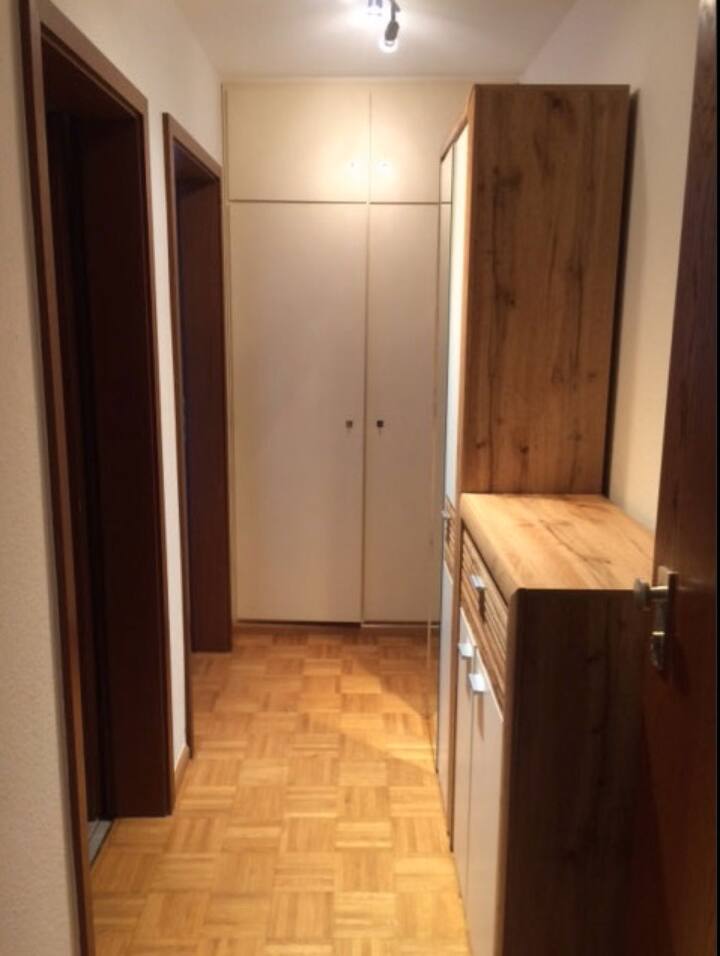 1 Zimmer Appartement 33 - Bad Krozingen