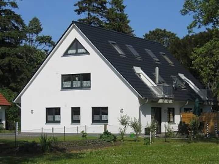 Schulstrasse 10a (App) - Zingst