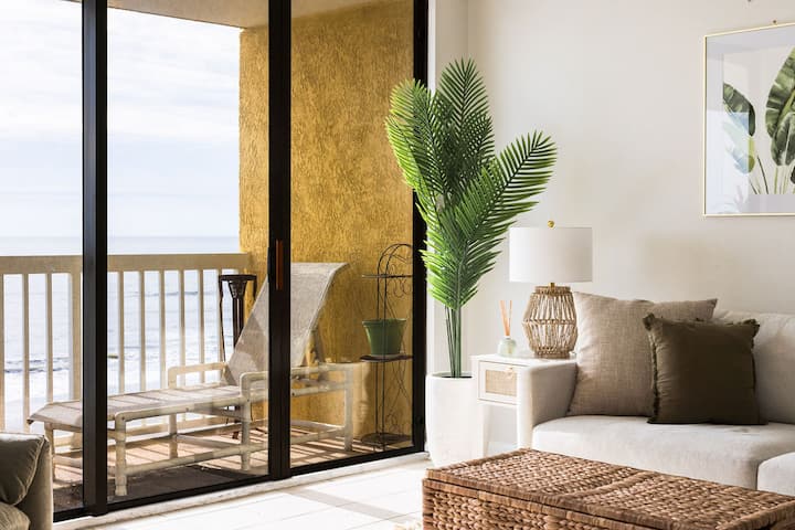 Stay @ The Graceful Egret! - Folly Beach, SC