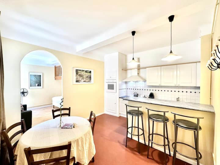 Ersextius, Rl, Aix-en-provence - Fondation Vasarely