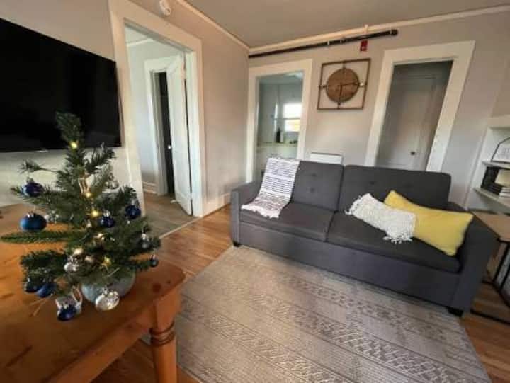 #Stayinmydistrict Historic Heritage Walk To Bay - Coos Bay, OR