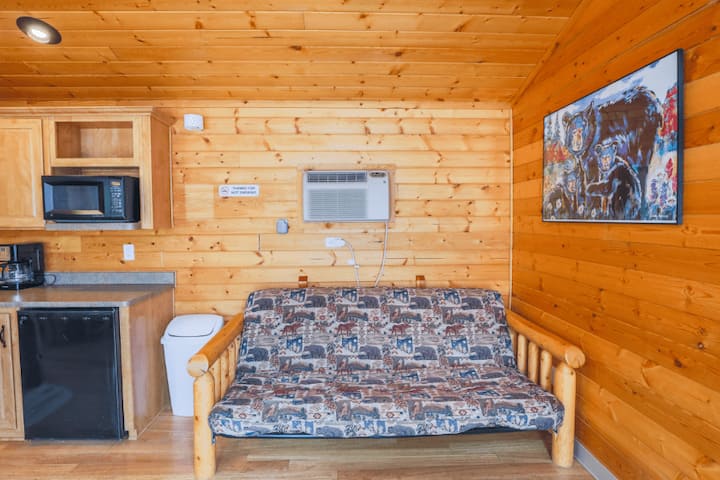 Premium Cabin - Durango, CO