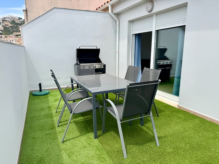 Mayma Somhome - Peniscola