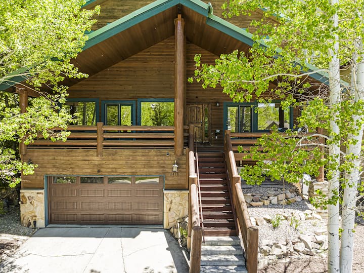 Deer Valley Nordic Village 2418 - Park City, UT