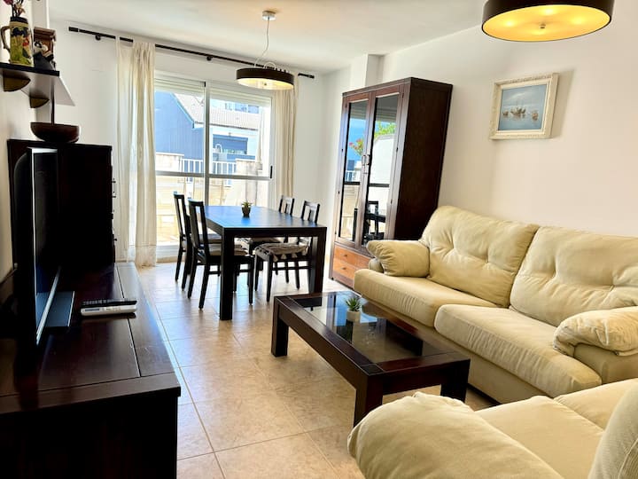 Enea Somhome Peñíscola - Peniscola