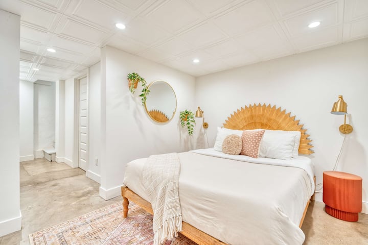 Compact Retreat - Great Value - Prime Ne Area - Concordia - Portland