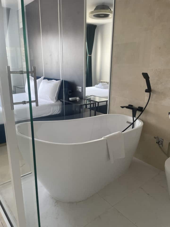 Luxury Upgraded 3bedroom @Roda Golf Resort - San Javier