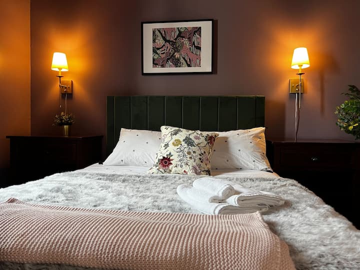 Your Cozy Harbor At Ports On Portland - Halifax
