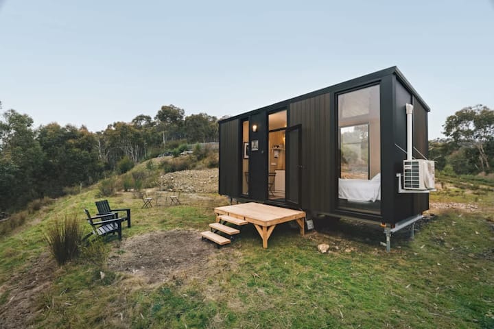 The Bunjil By Tiny Away - Kinglake