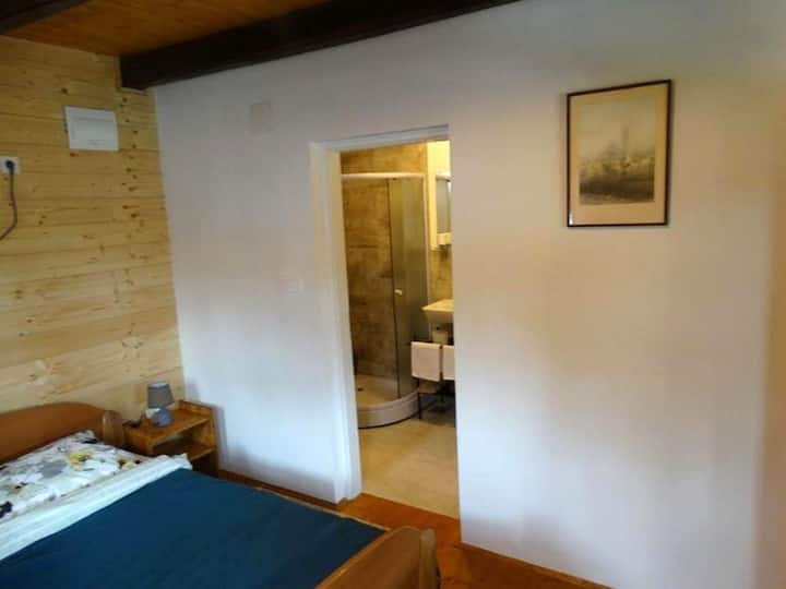 S-20524-b Chambre Avec Air Conditionné Krapina, - Krapina