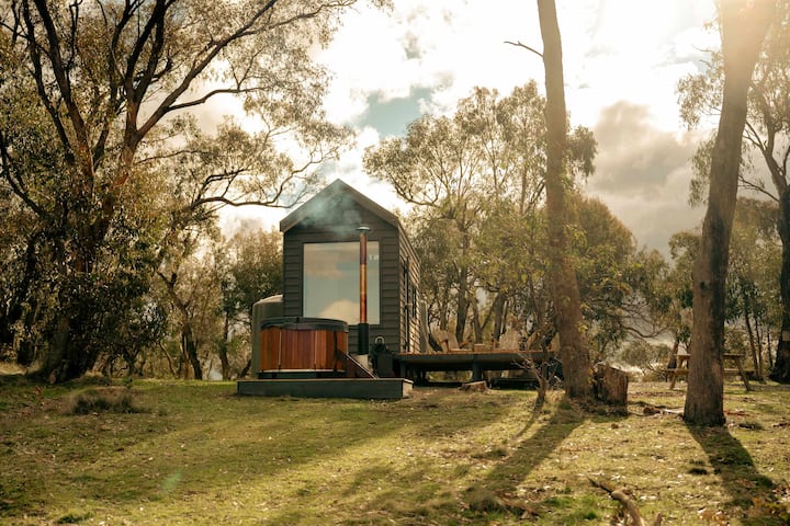 Tiny Harper - Kyneton