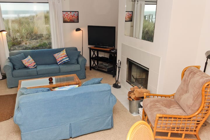 Beach Condo In Pajaro Dunes S-041 - Watsonville, CA