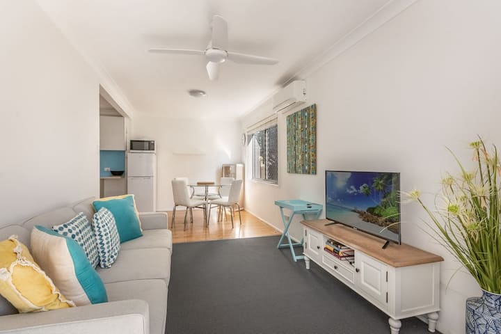 Seawest 1 | Entrance Harbour Street - Yamba