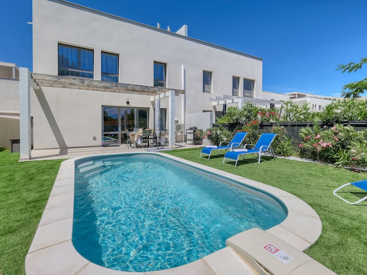 Villas Indigo By Interhome - La Ciotat