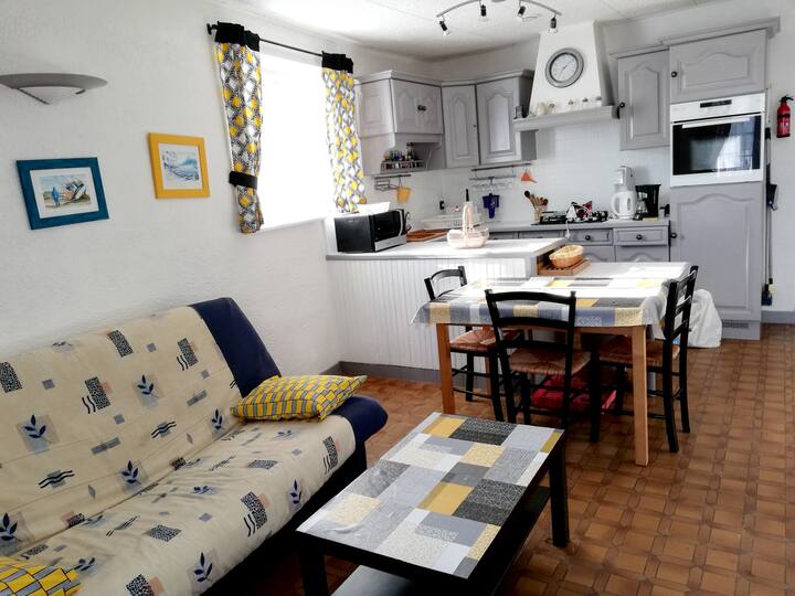 Maison à La Tranche-sur-mer - La Tranche-sur-Mer