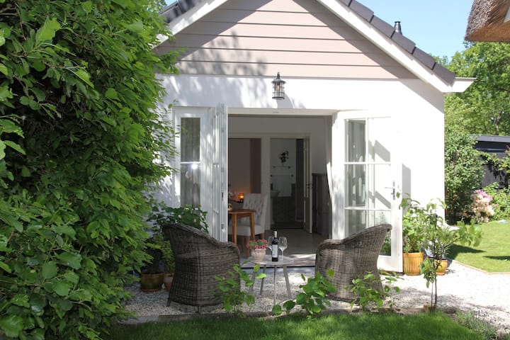 Casa Fiore - Egmond aan Zee