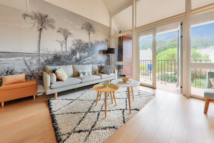 Villa Bella - 150m Plage Du Fogéo Et Du Port - Port Navalo